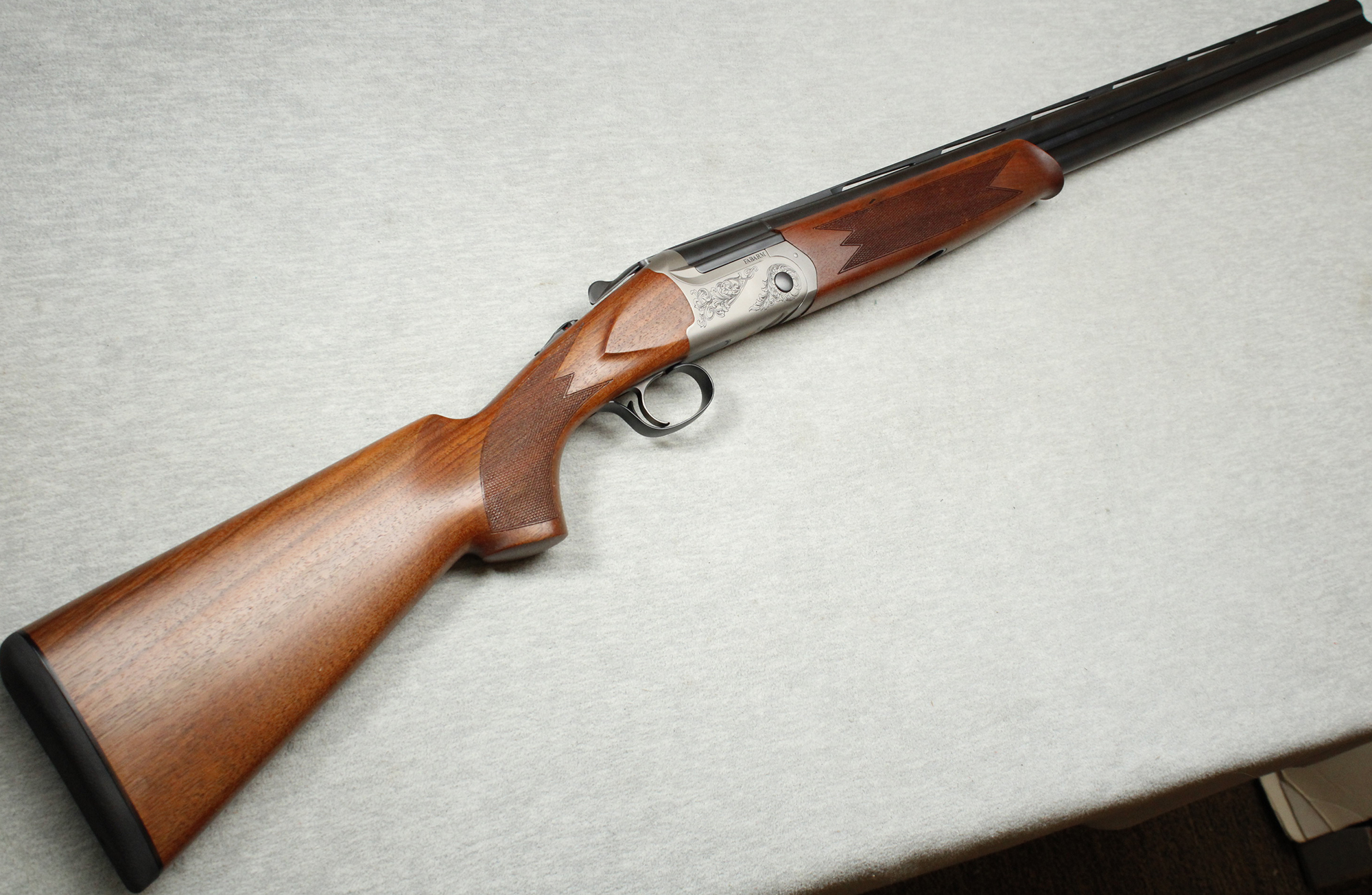 Fabarm ~ Elos B II ~ 12 Gauge | Mack's Prairie Wings